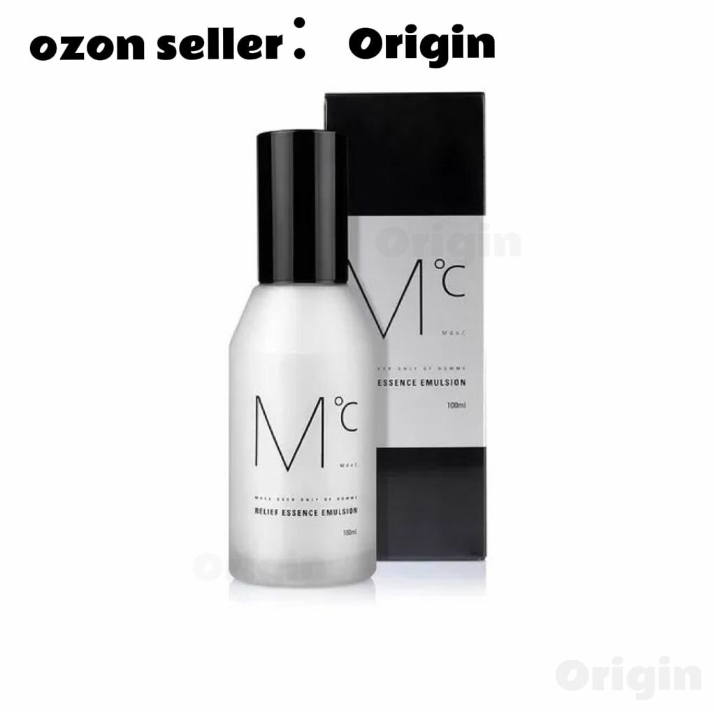 MDOC Эмульсия для ухода за кожей, 100 мл