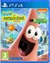 Игра PS4 SpongeBob SquarePants: The Patrick Star Game