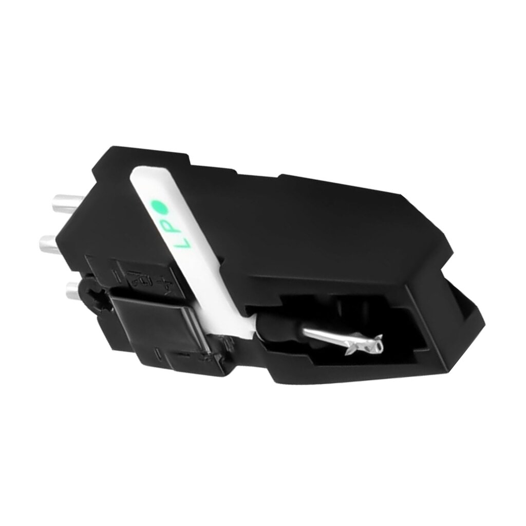 Набор сменных игл со стилусами с бриллиантами Игла проигрывателя пластинок для проигрывателя пластинок