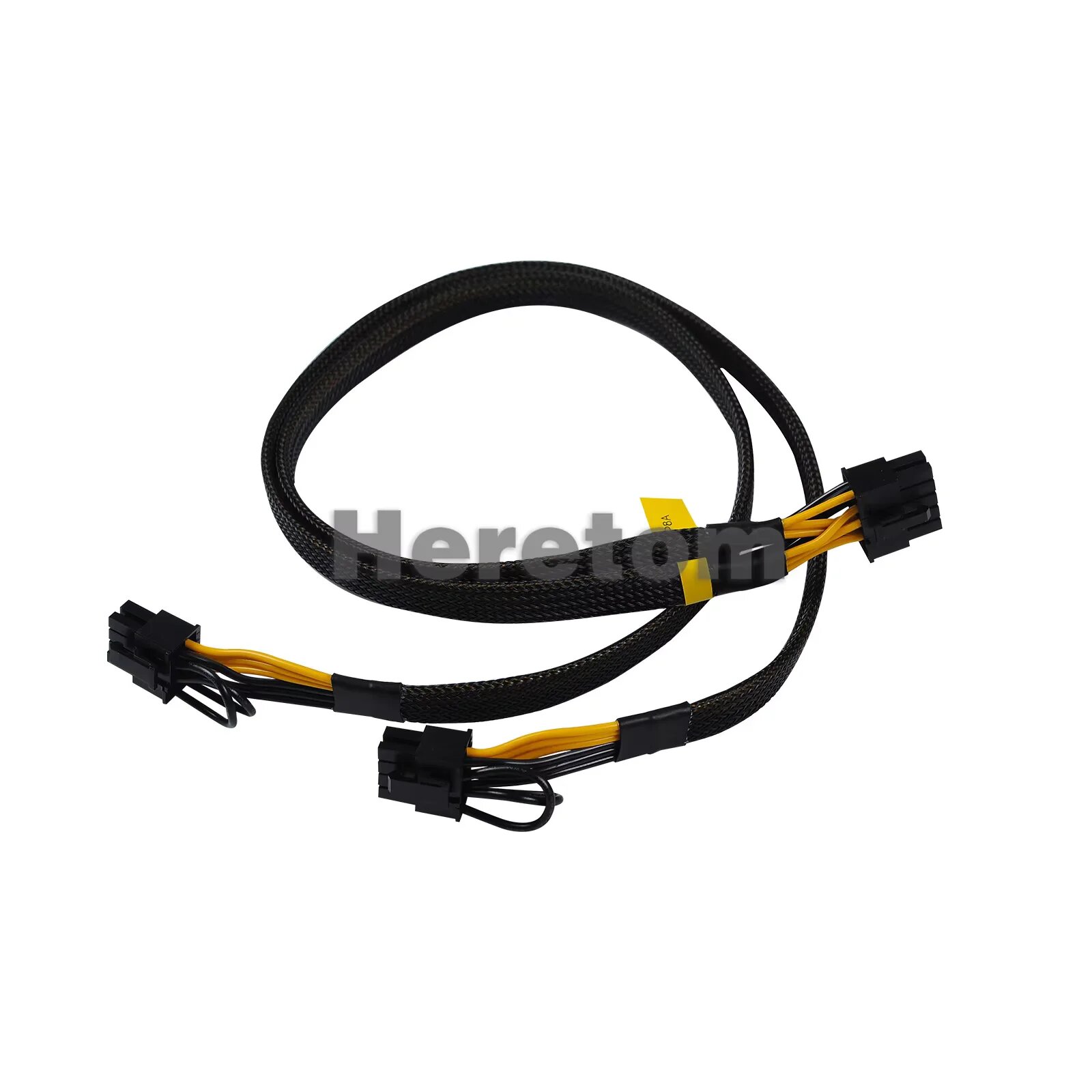 Кабель питания для видеокарты DELL T5820 Heretom