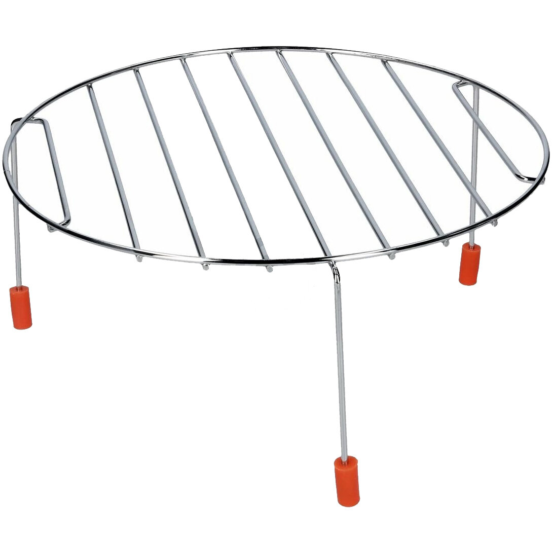 Подставка для гриля, для СВЧ Bosch, Neff, Siemens, Горенье, Midea 658127 (00658127, 500212)