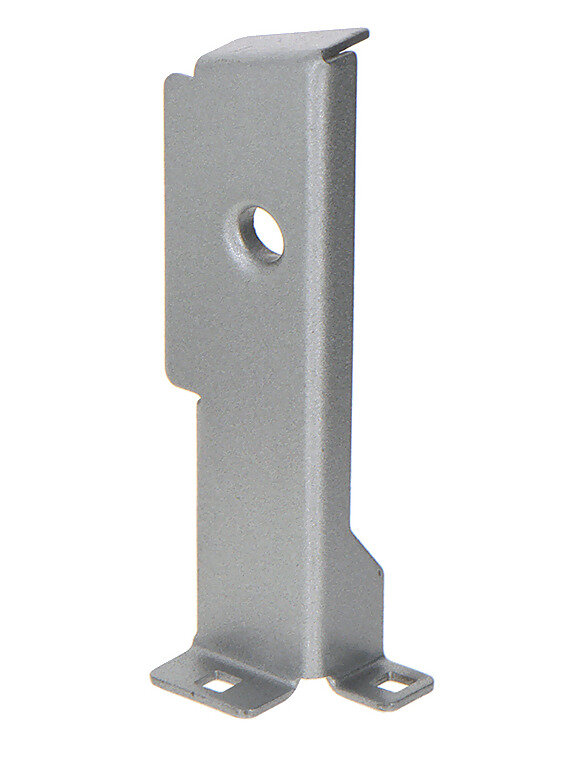 Стойка короткая с резьбой для рубанка ИНТЕРСКОЛ Р-110/1100М (s/n 49.****)