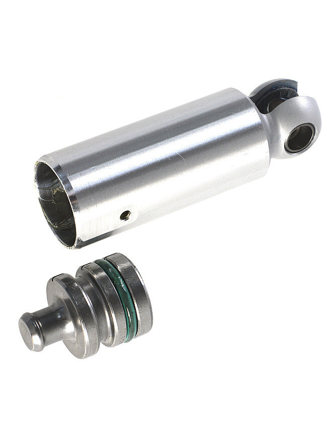 Поршень ударный в сборе для перфоратора BOSCH GBH 2-28 F (Type 3611B67600)