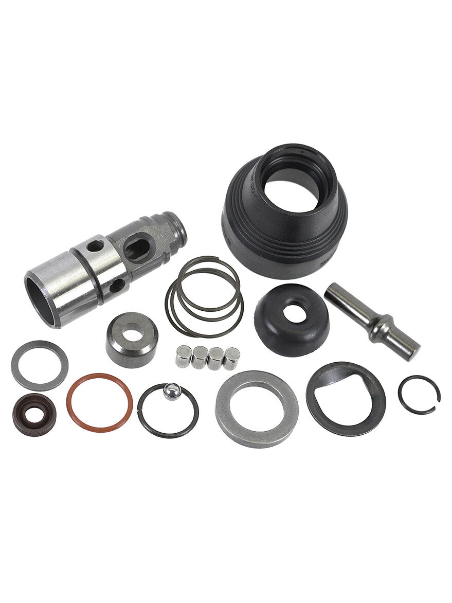 Патрон сверлильный для перфоратора BOSCH GBH 2-24D