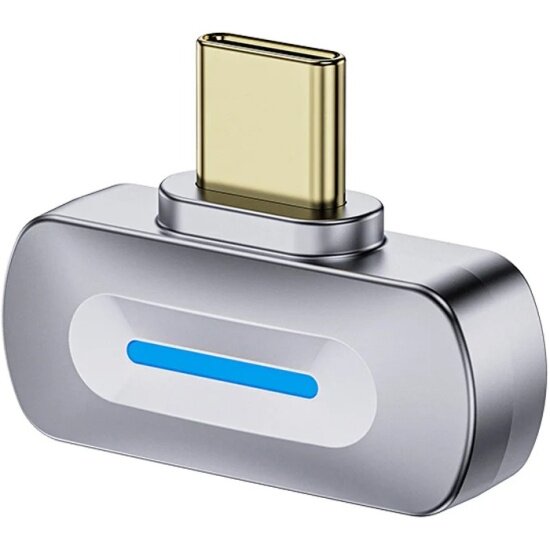 Передатчик Bluetooth Fiio BT11, серебристый