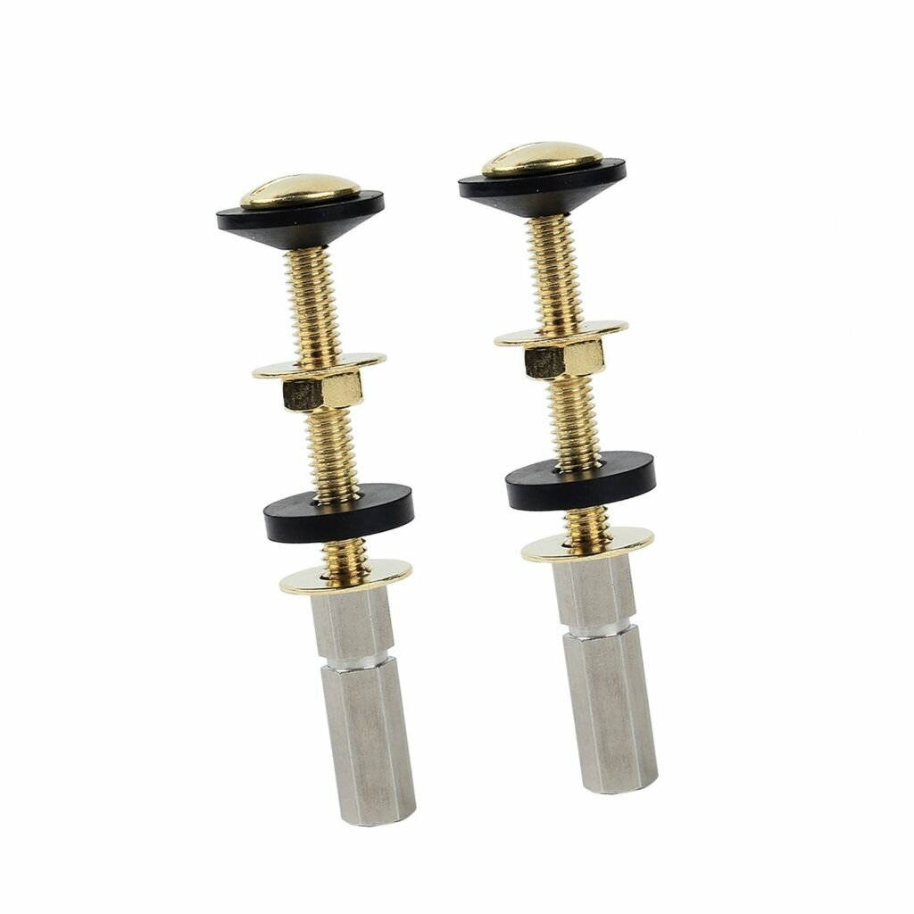 Аксессуары для винтового резервуара для воды в туалете