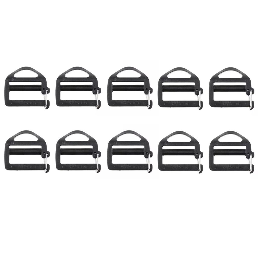 10шт, крючки для рюкзака
