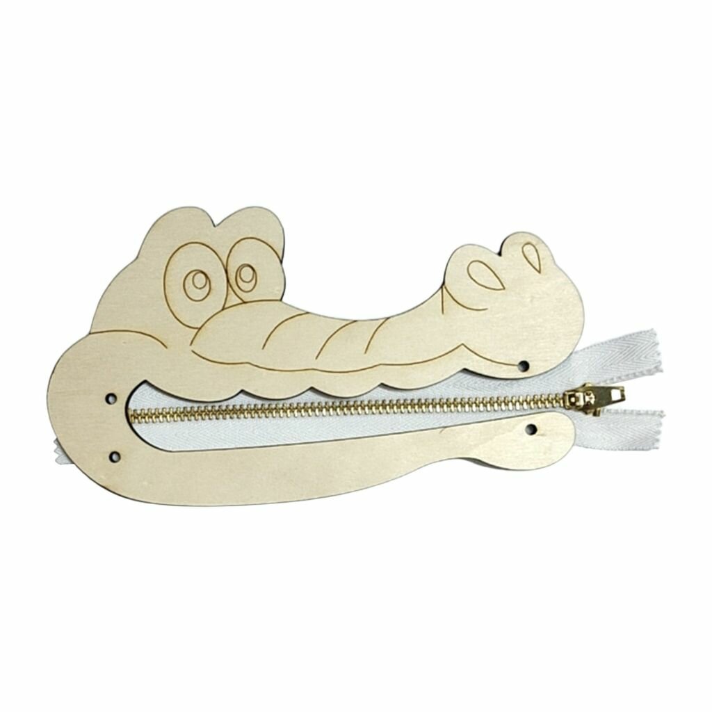 Детские деревянные сенсорные доски