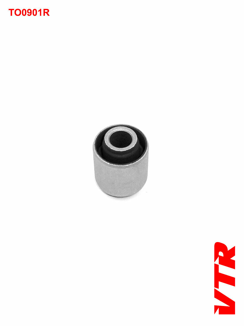 Сайлентблок цапфы задней подвески, нижний для TOYOTA, TO0901R, VTR