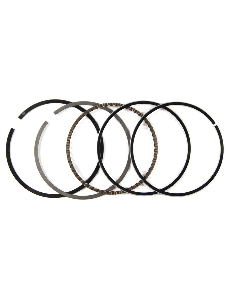 Кольца поршневые d-65, 5 для IRBIS TTR 250