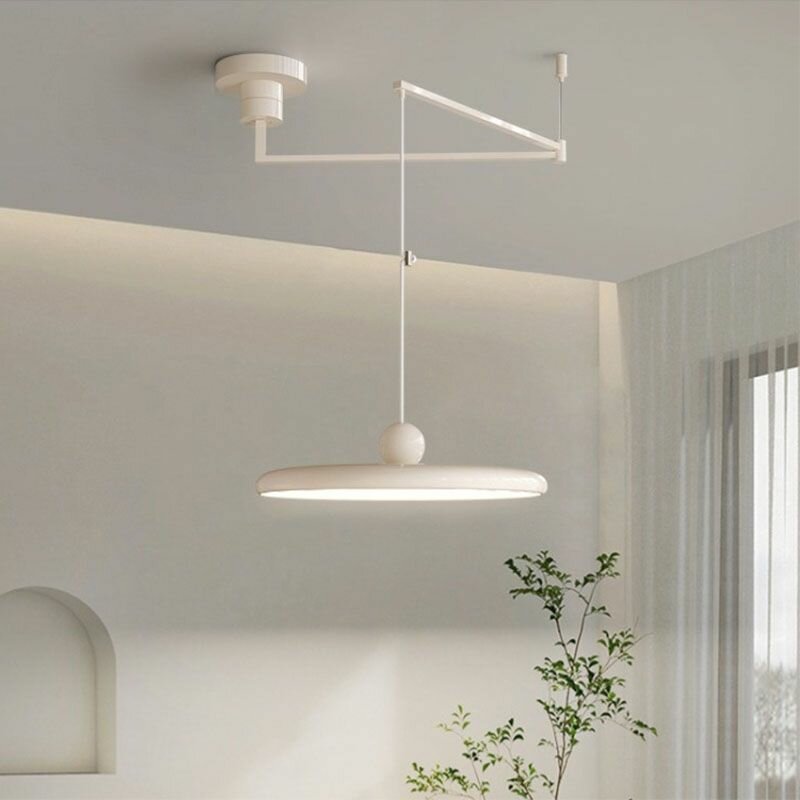 Подвесной светильник