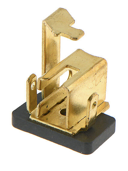 Щеткодержатель для болгарки (УШМ) ИНТЕРСКОЛ УШМ-115/700 (s/n 528.****)