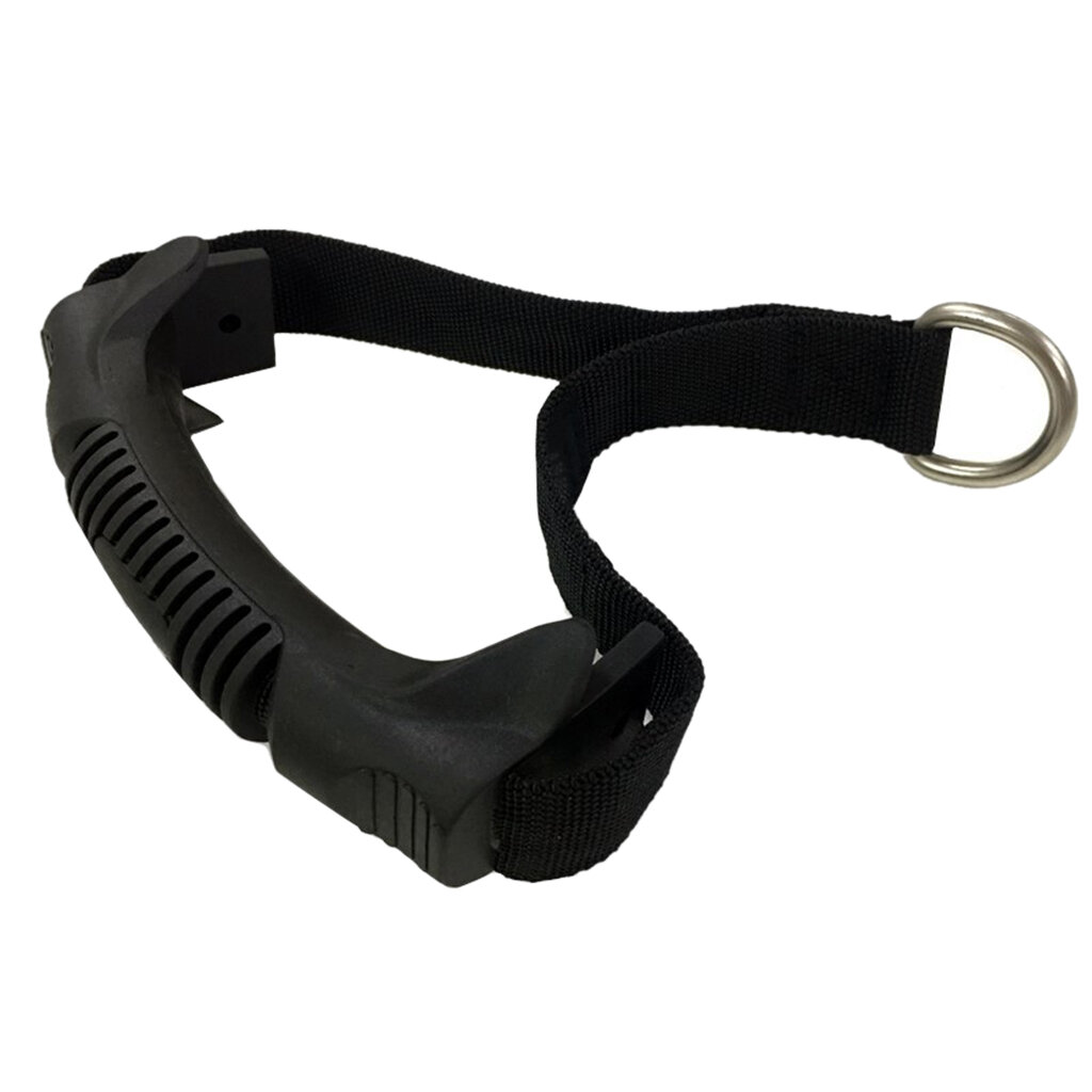 Веревки Для Силовых Тренировок, Ручки Для Резинки Сопротивления, Аксессуары Для Тренировок В тренажерном зале