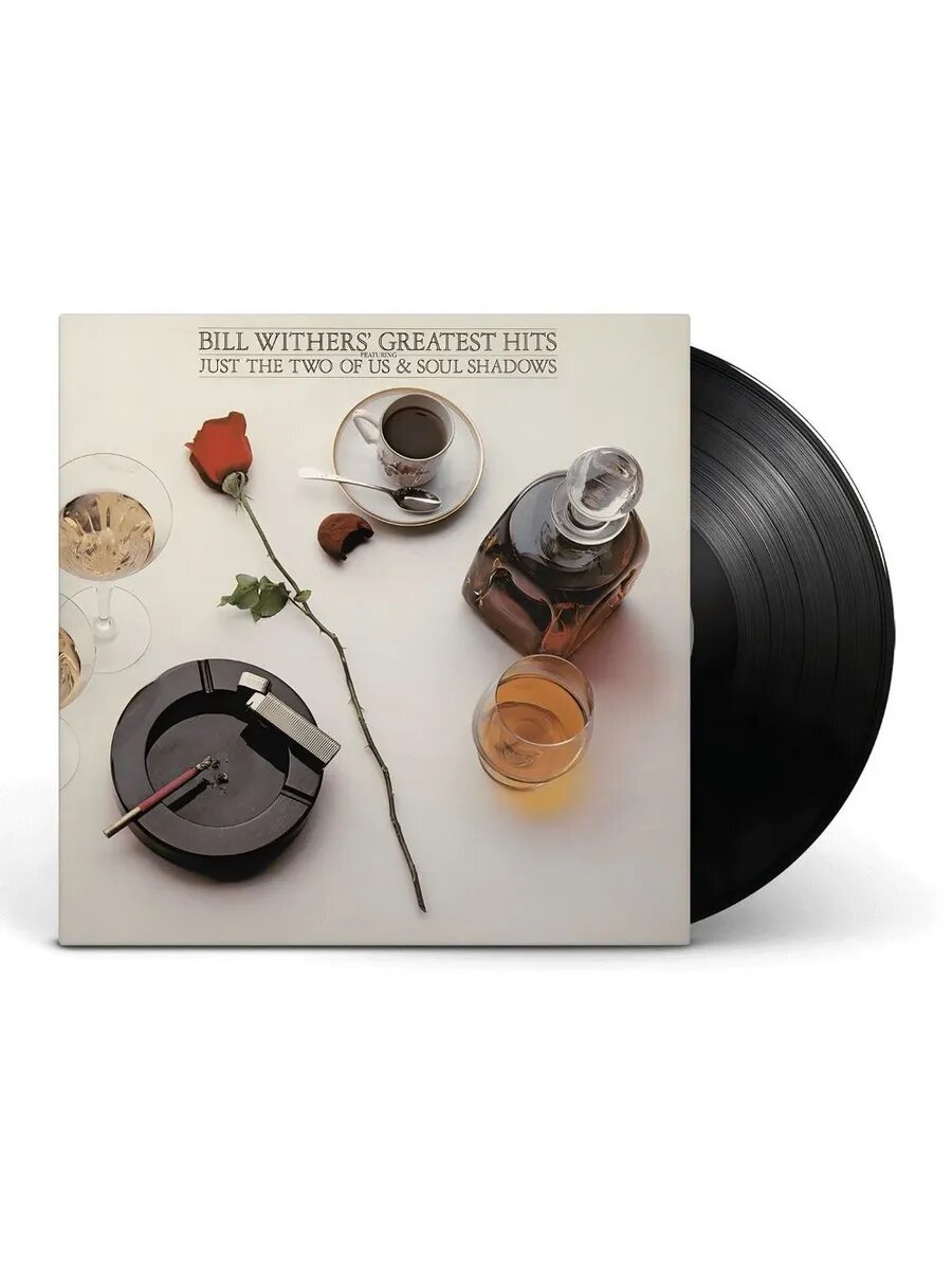 Bill Withers' Greatest Hits