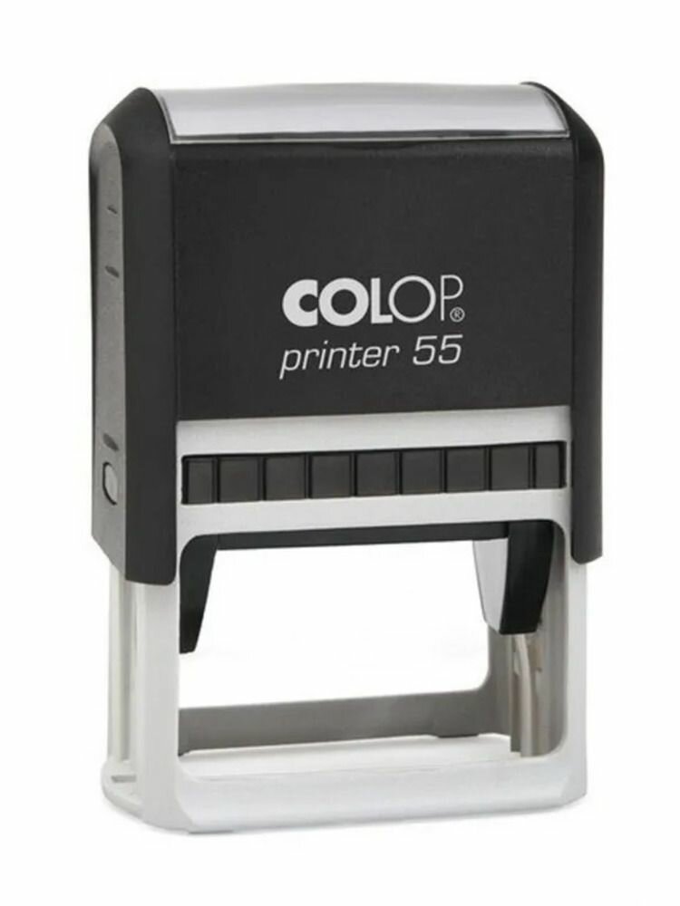 Colop Оснастка для штампов Pr. 55, 40х60 мм