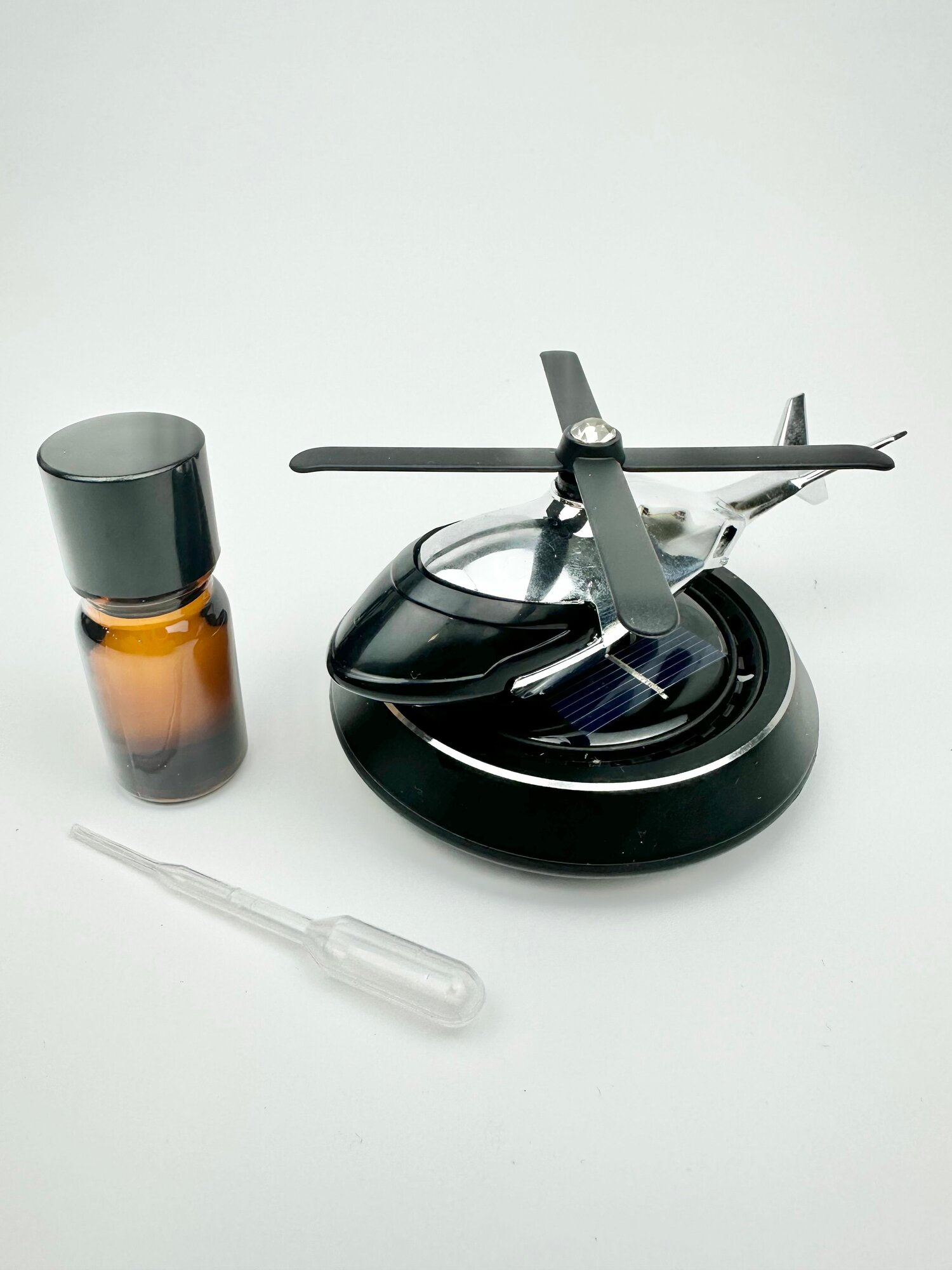 Ароматизатор для автомобиля, Вертолет ароматизатор в машину, освежитель для автомобиля