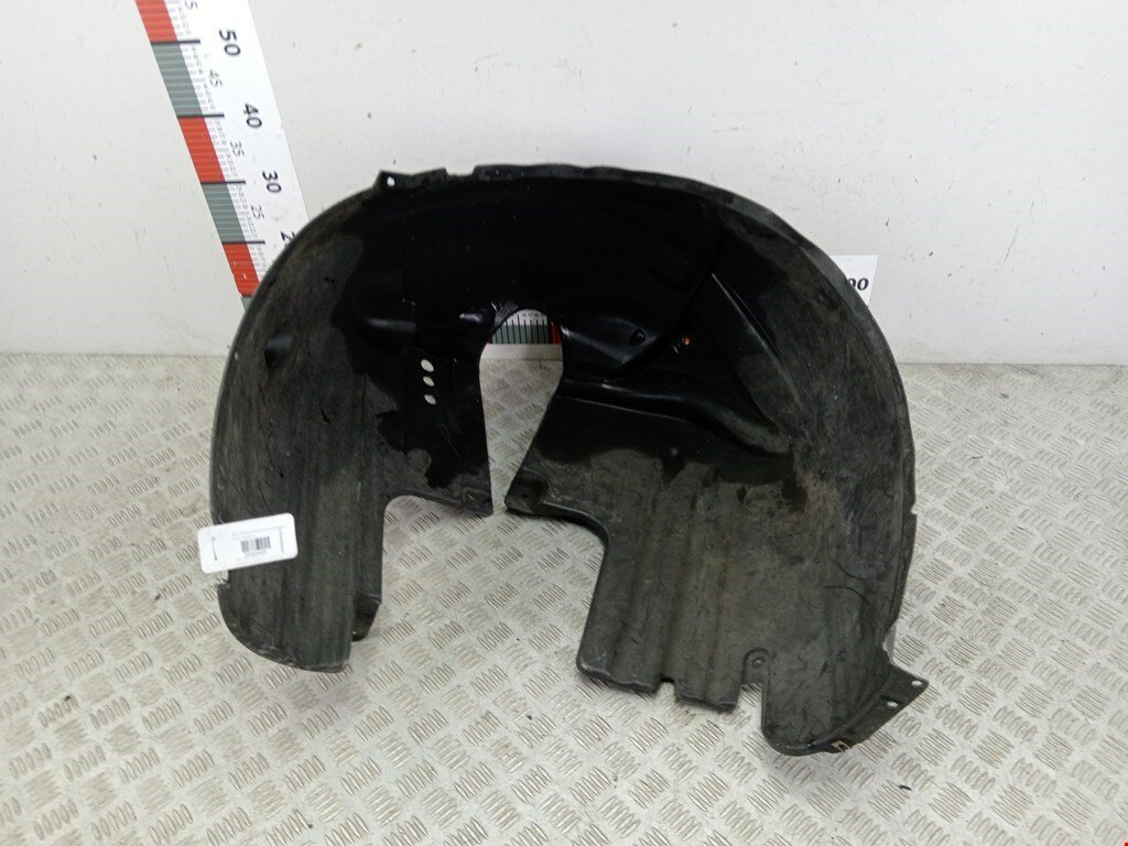 Подкрылок (защита крыла) задний правый BMW 7-Series (E65/E66) 51717136682 арт. 2240403