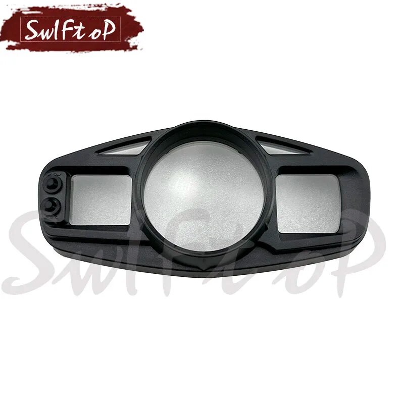 Чехол для датчика спидометра мотоцикла для Suzuki GSR400 GSR600 2006 07 08 09 10, армейский зеленый