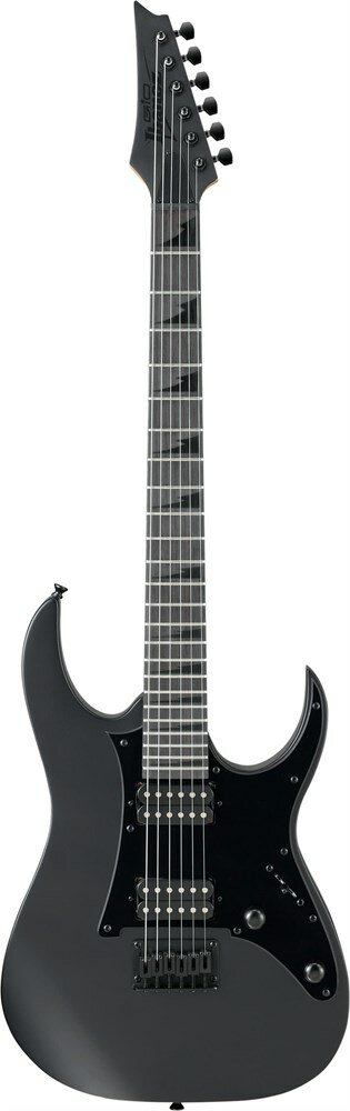 Ibanez GIO GRGR131EX-BKF - Электрогитара