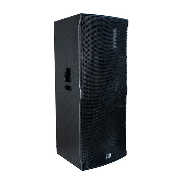 Port Audio TDS215A PRO Акустическая система активная, 1900Вт