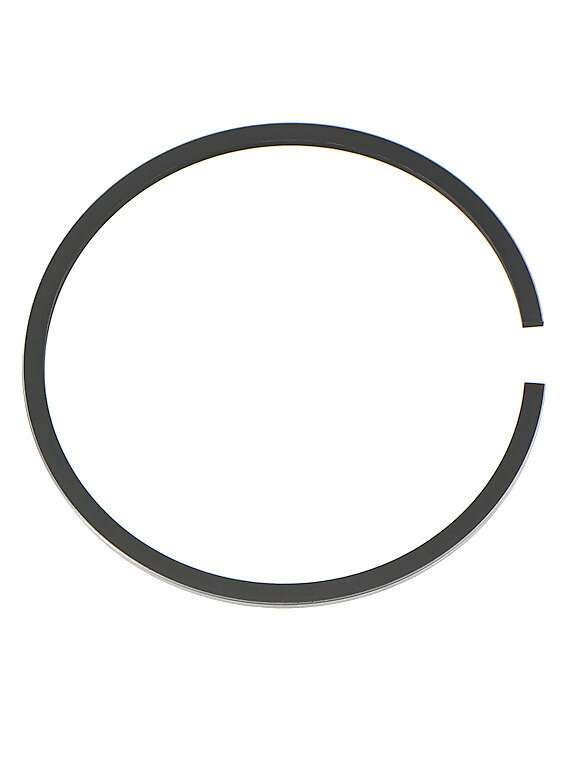 Кольцо поршневое компрессионное верхнее, 88 мм (H) для генератора дизельного CHAMPION DG6501E