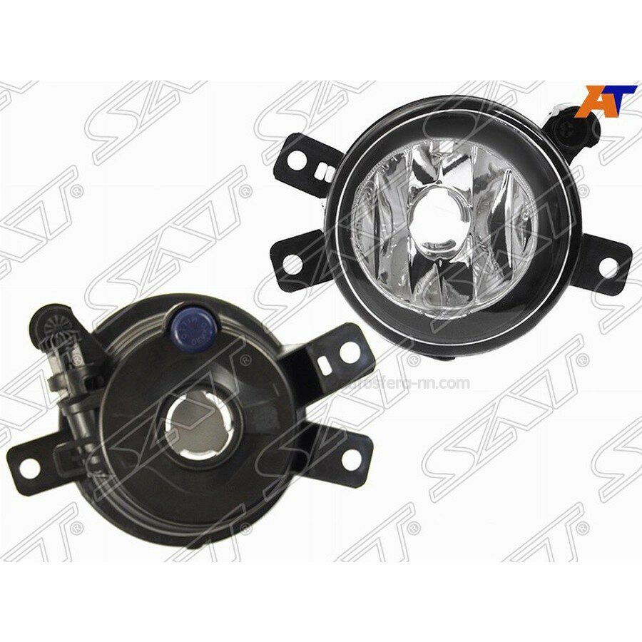 SAT ST4442027R Фара противотуманная (Справа) BMW X1 09-15