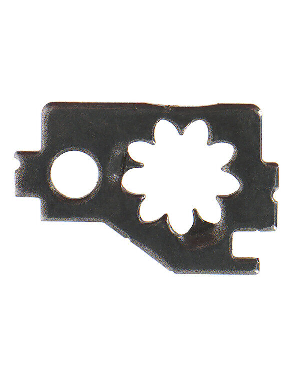 Планка стопорная