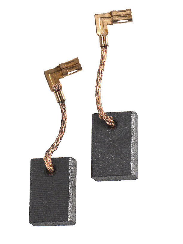 Щетка (пара) 11х5х16 #F