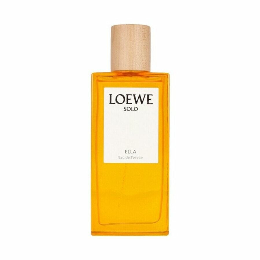 Туалетная вода Solo Ella Loewe (100 ml)