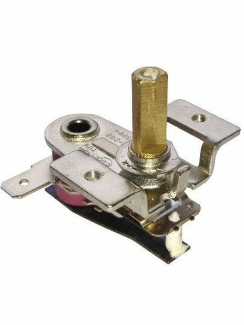 Биметаллический термостат KST 820 0.+70 С, 16А