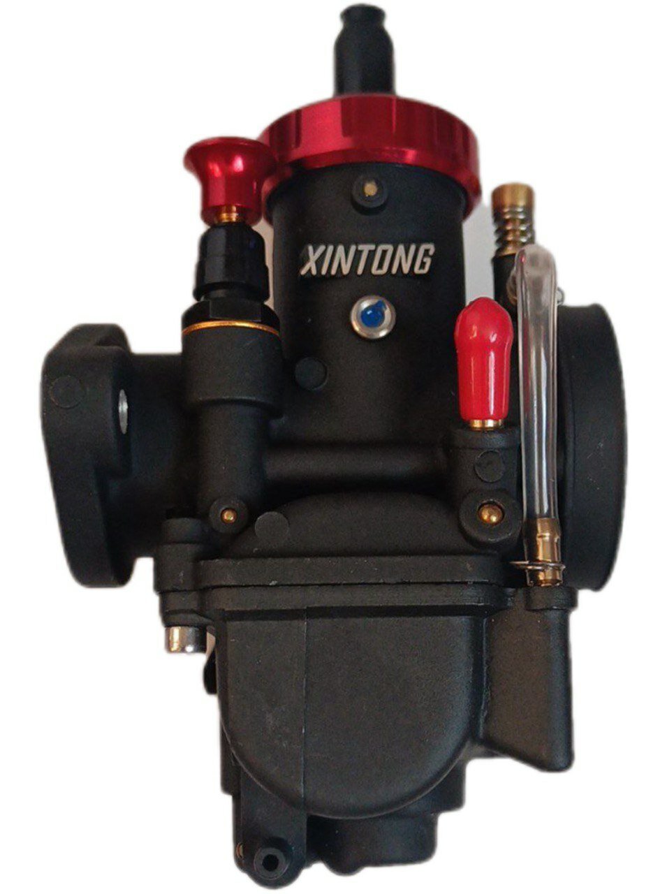 Карбюратор NIBBI