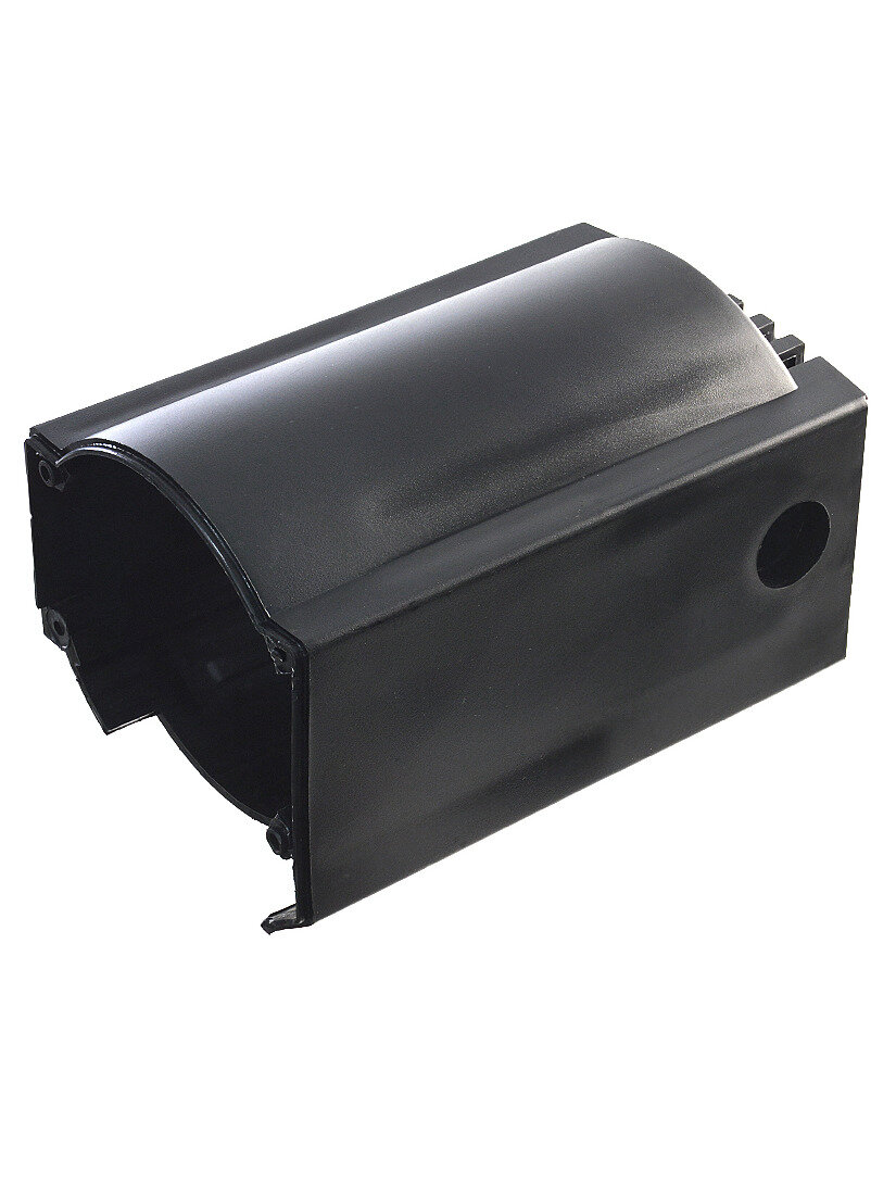 Корпус двигателя для станка рейсмусового корвет 21