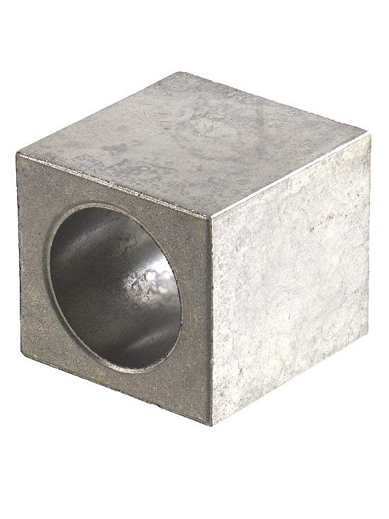 Опора ролика для станка рейсмусового корвет 21