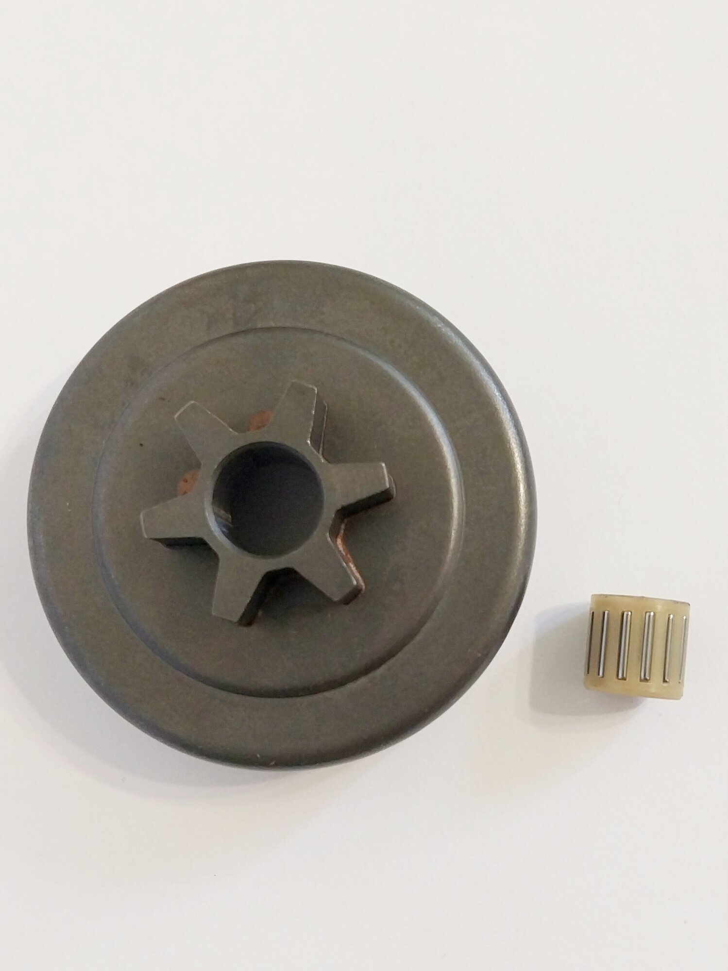 Барабан сцепления 937, 941С, 936, 940 Oleo-Mac - Артикул (5005-0136A)