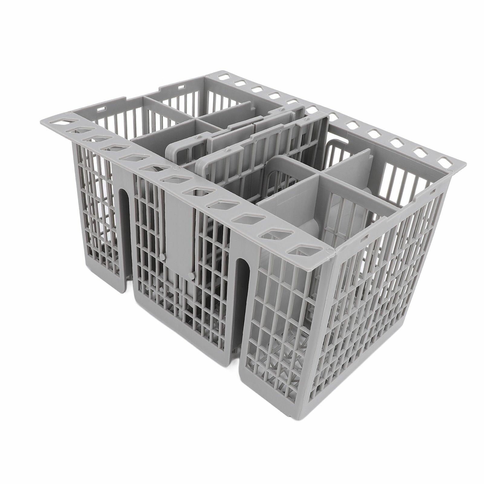 Корзина для столовых приборов в посудомоечной машине