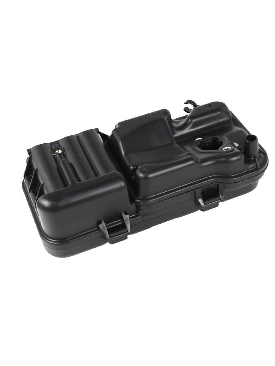 Корпус воздушного фильтра для генератора CHAMPION GG4800, GG7000, GG7200, GG7500 комплект с фильтром