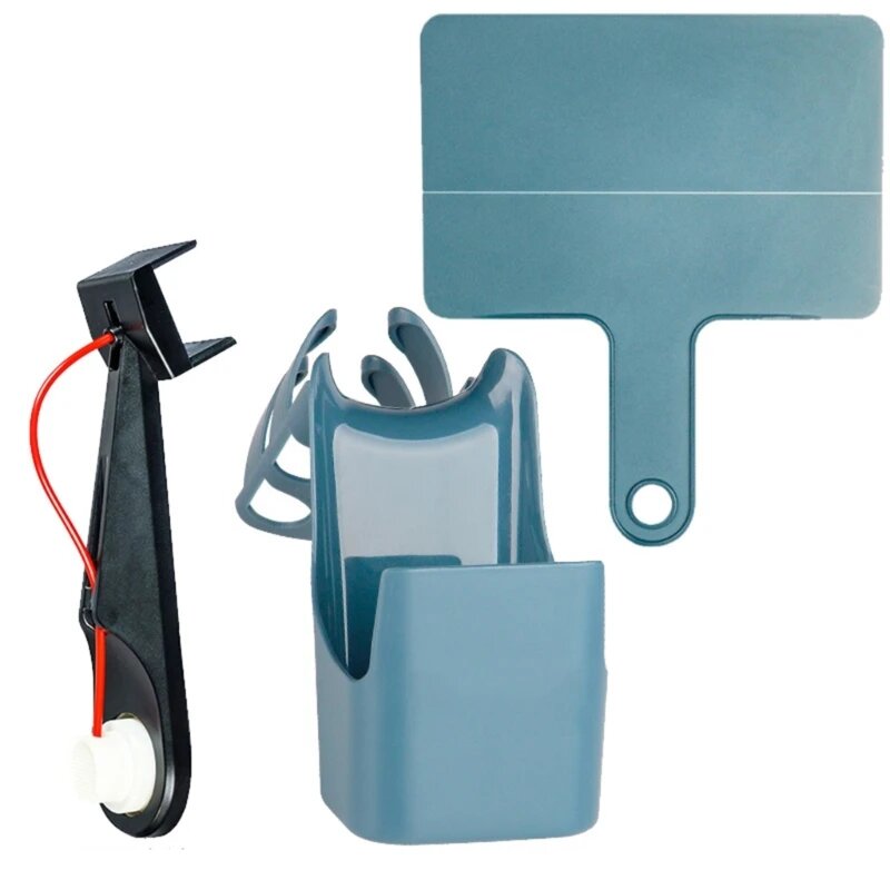 Аппликатор для смазки цепи мотоцикла, насадка для очистки цепи, масленка для цепи, аппликатор для смазки, инструмент для обслуживания мотоцикла, Небесно-голубой