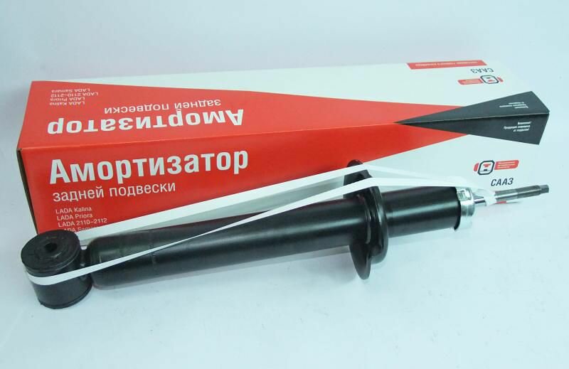 Амортизатор задний Лада Калина Кросс, Гранта Кросс, LADA (СААЗ) 21928291540291