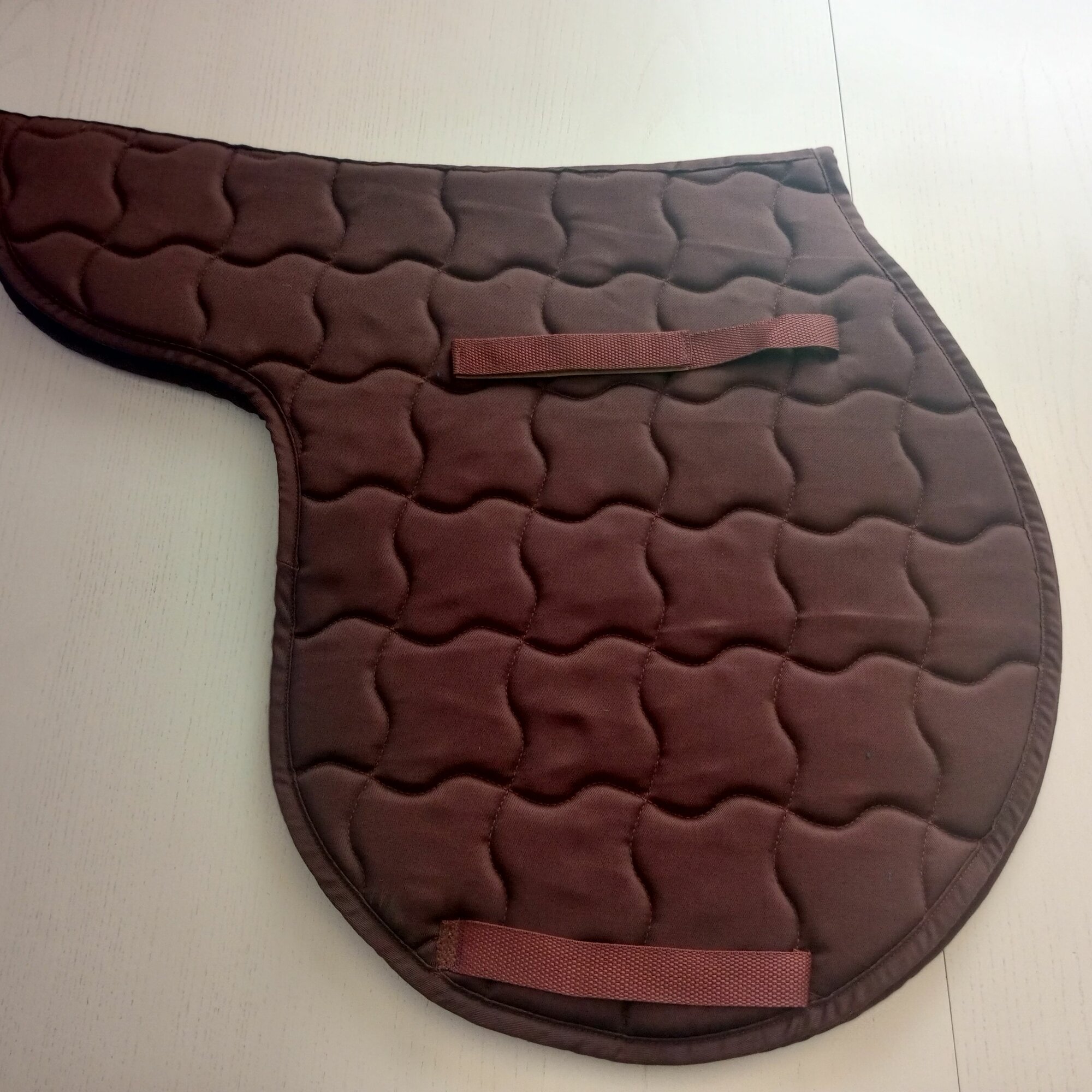 Вальтрап "Трилистник" (тонкий)