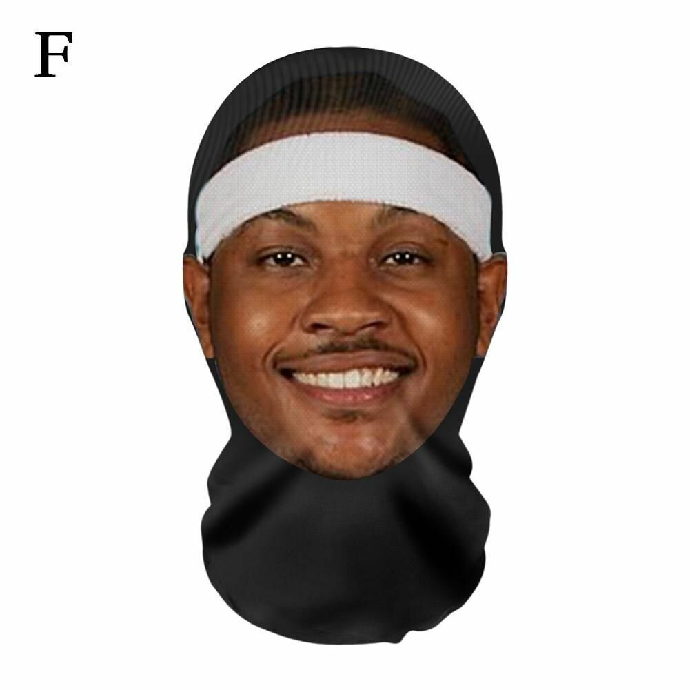 Балаклава  Весна-лето 2025 для мужчин