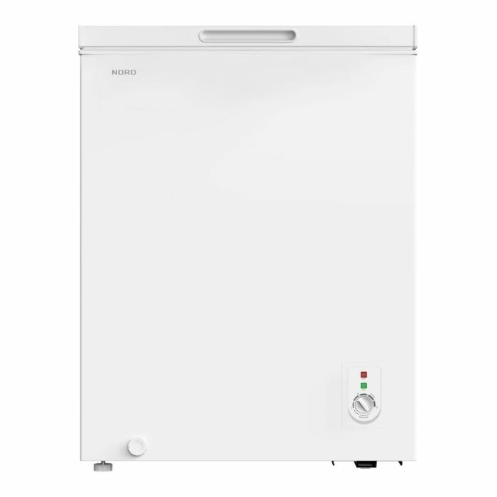 Морозильный ларь NORD CN 200