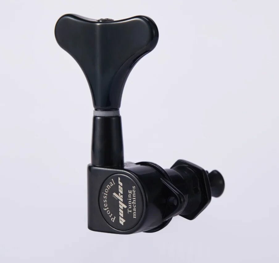 Колки для бас-гитары GK150 Guyker 1R (1шт)