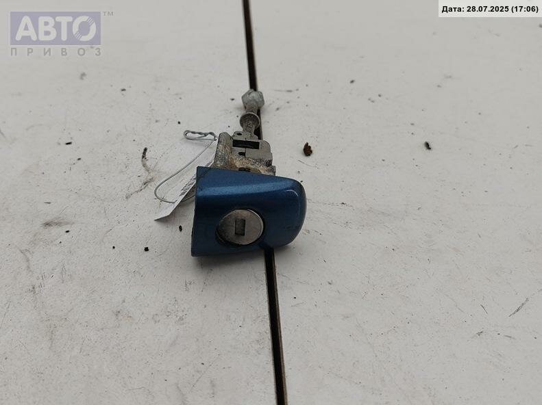 Личинка замка Citroen Berlingo B9 (2008- )