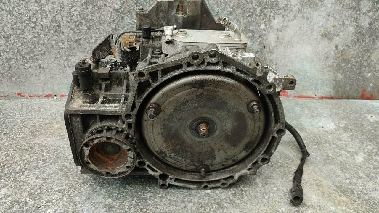 КПП автоматическая (АКПП) Volkswagen Golf 4 (1997 - 2006) DJ0H8UM