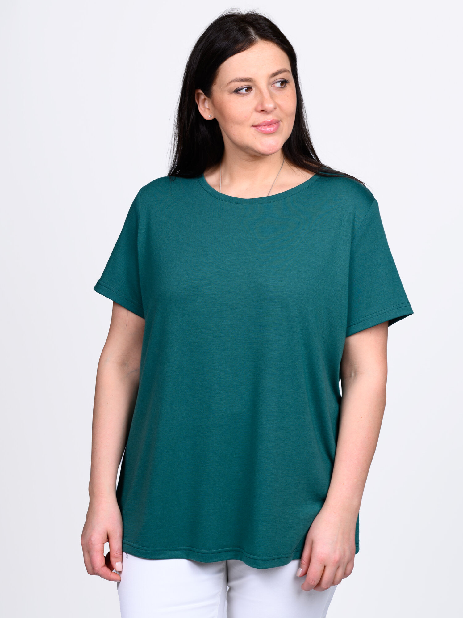 Футболка Футболка Большие размеры