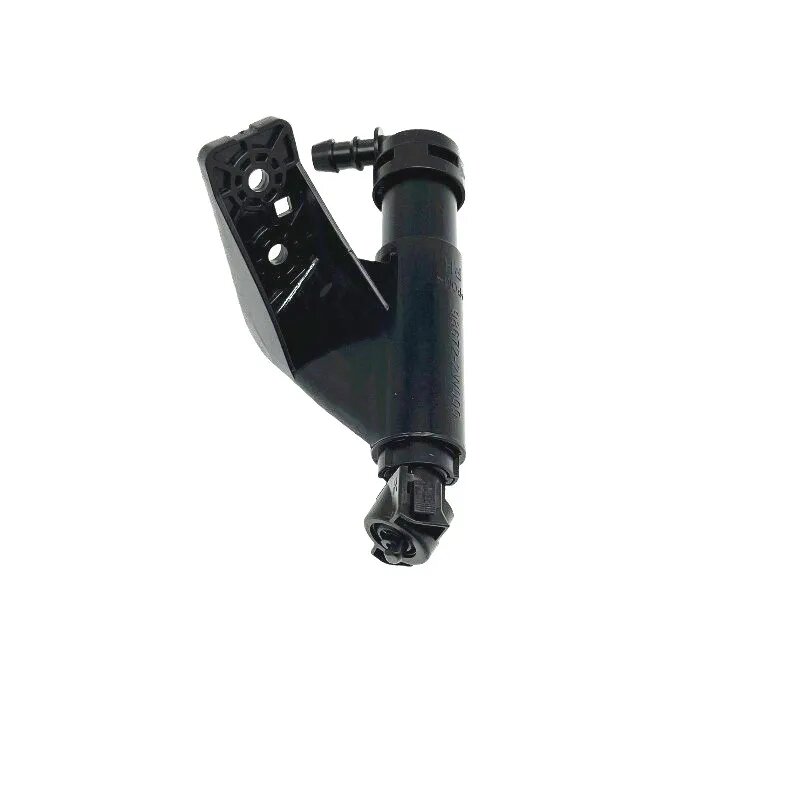 Для Hyundai Santa Fe 2013 2014 2015 2016, передний бампер, омыватель, распылительная насадка, чистящий насос, крышка привода 98671B8000