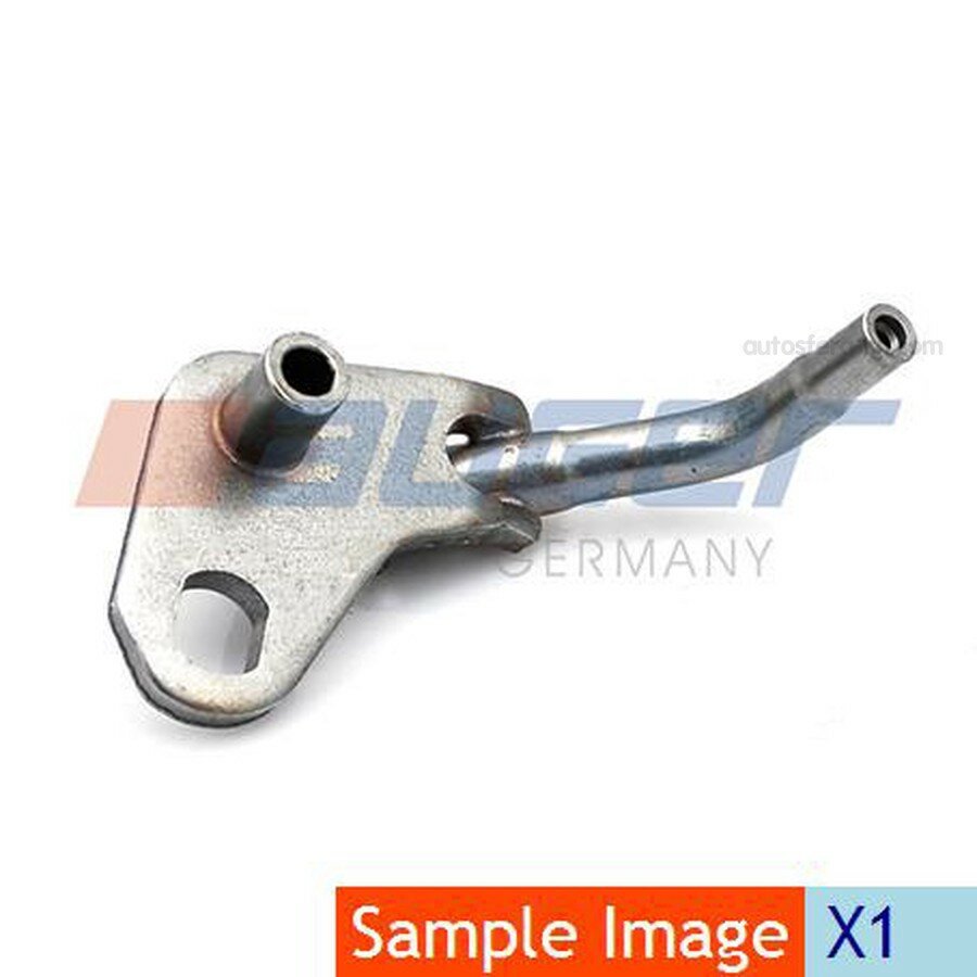 AUGER 82186 Форсунка масляная Renault AUGER