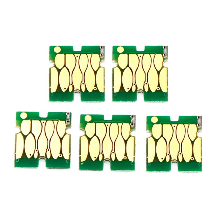 Чипы автосброса Boma-team для Epson T2730 T273XL T2730 T273xl