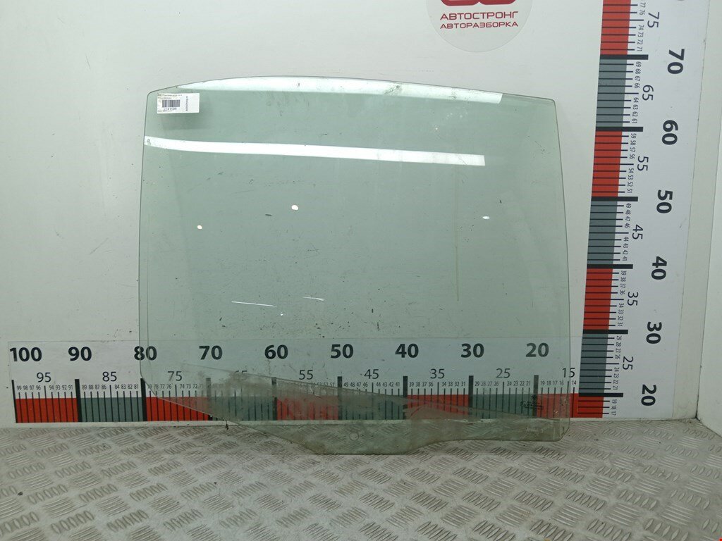 Стекло двери задней правой BMW 5-Series (E39) 51348159172 арт. 2241196
