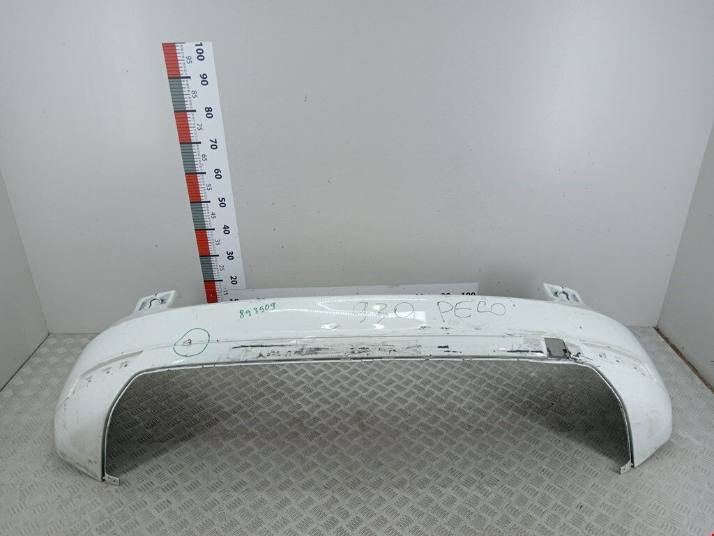 Бампер задний Skoda Yeti 5LU807421 арт. 2229937